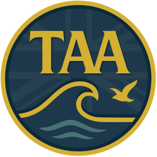 TAA Fishing